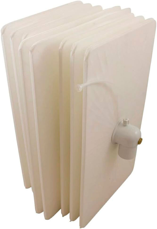 Anthony Apollo VA38 Complete Grid Assembly - AN004772