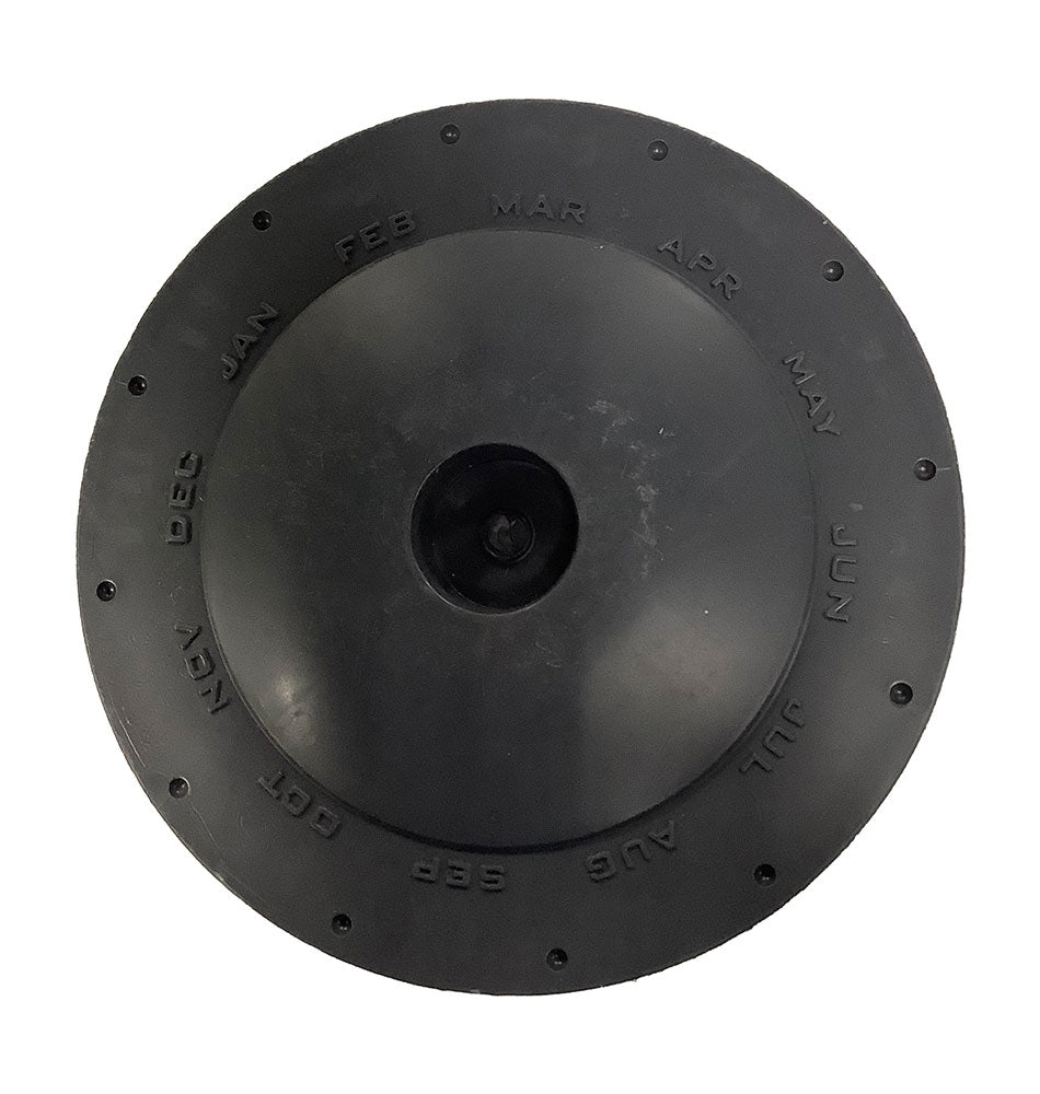 W15910 - Nature2 Pro I/G Vessel Cap - Gray - Zodiac