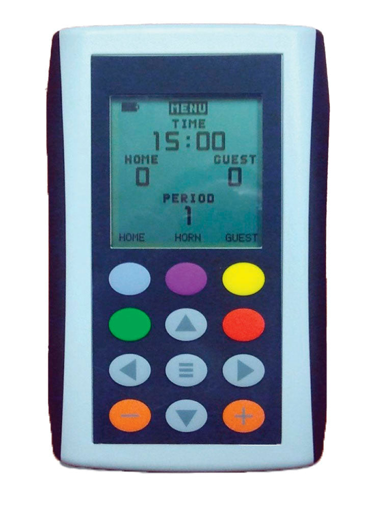 All Scoreboard Wireless Handheld Controller - WHC-1 - Colorado Time