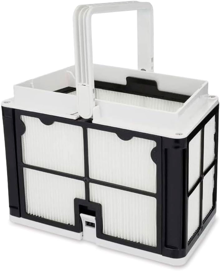 9991482-ASSY - Active Super Ultra-Fine Filter Basket - Small - Maytronics