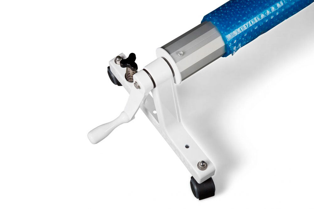 Rocky's 3AAT1 Portable Inground Pool Solar Reel - Up to 20 x 45 Feet ...