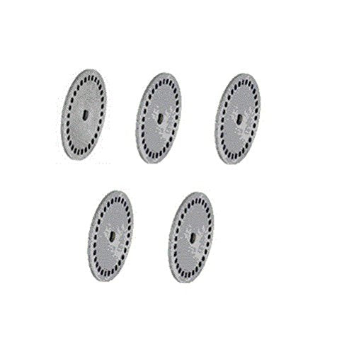 MCFC5ID - Adjustable 45/85 Index Plate - 5 Pack - Stenner