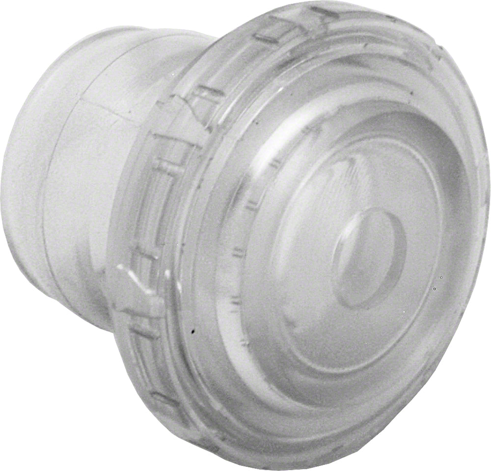 AquaStar Directional Three-Piece Eyeball Fitting - 1-1/2 Inch Knock-in ...