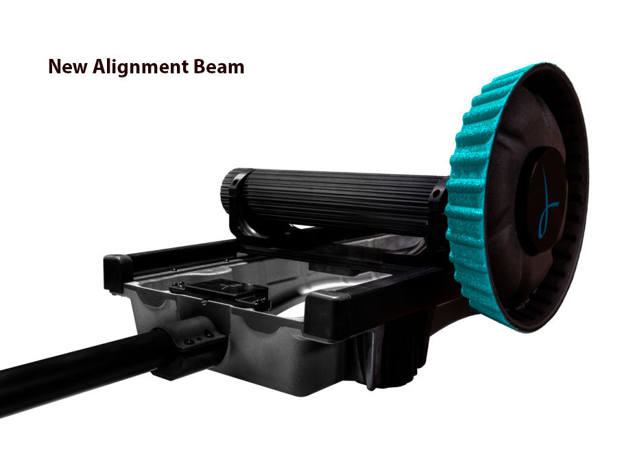 Duraflex New Short Stand for 14 Foot Duraflex Board - DF-10008