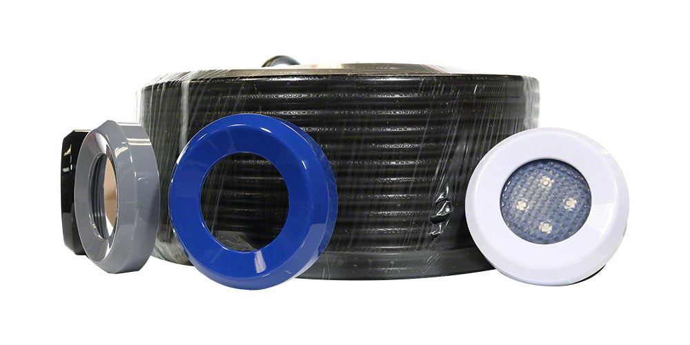 Treo Color LED Underwater Pool Light 5 Watts - SR Smith - FLED-C-TR-150