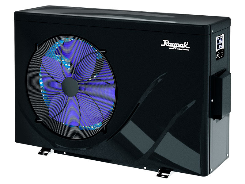 Raypak CrossWind 65-I 61,000 BTUs Heat and Cool Pump - 017741