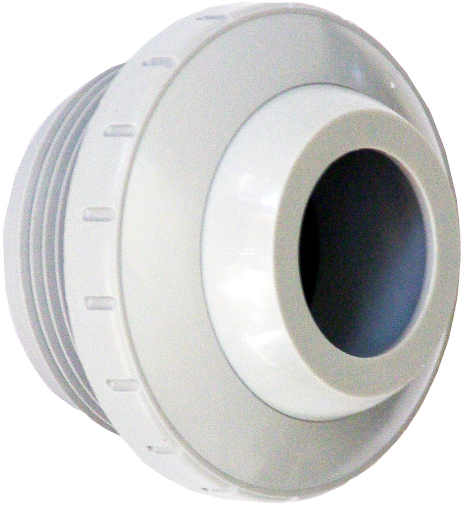 AquaStar Directional Three-Piece Eyeball Fitting - 1-1/2 Inch MPT - 3/4 ...