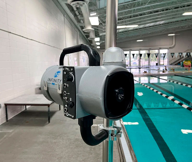 Colorado Time Infinity Pro Start System - Strobe - Speaker - 115V ...