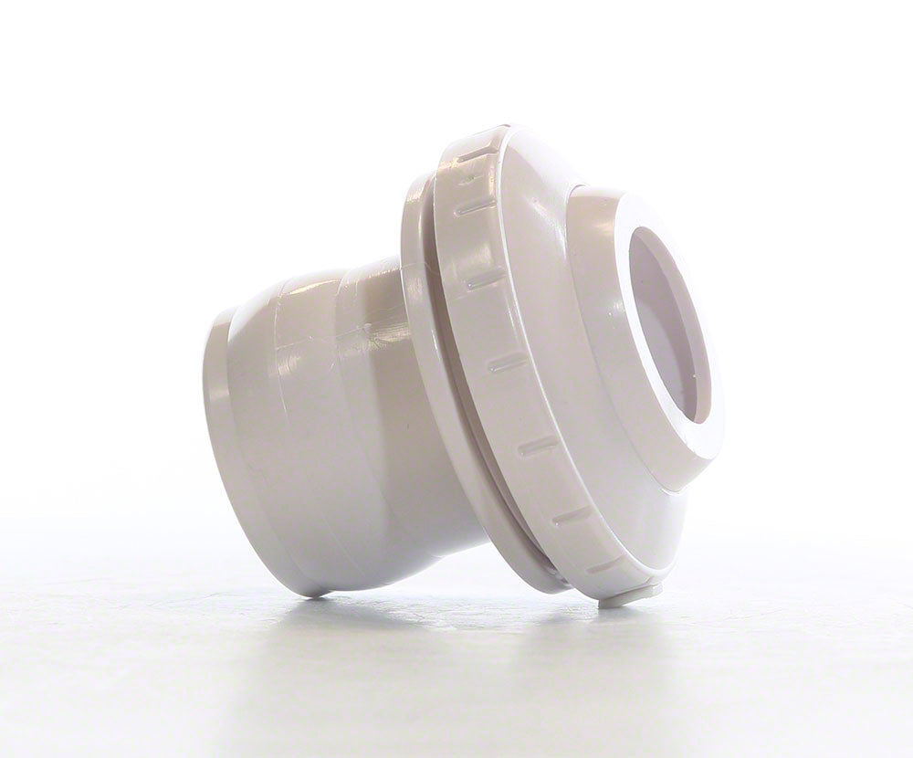 AquaStar Directional Three-Piece Eyeball Fitting - 1-1/2 Inch Knock-in ...