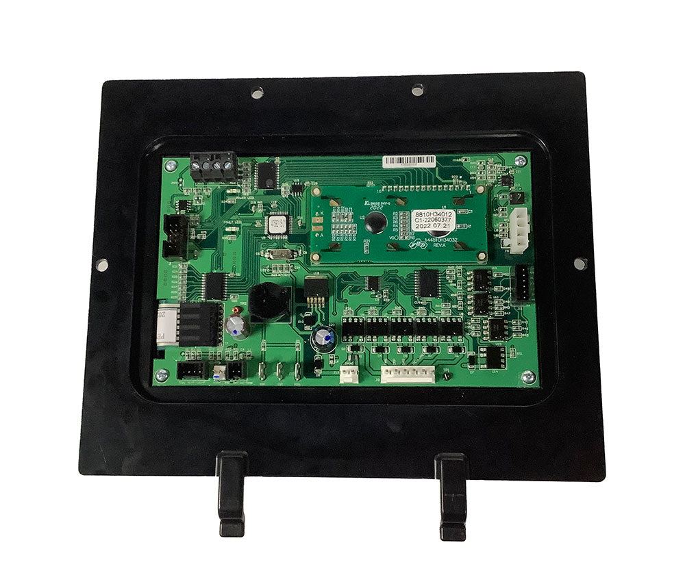 475957z - UltraTemp ETi Control Board and Bezel Kit - Pentair