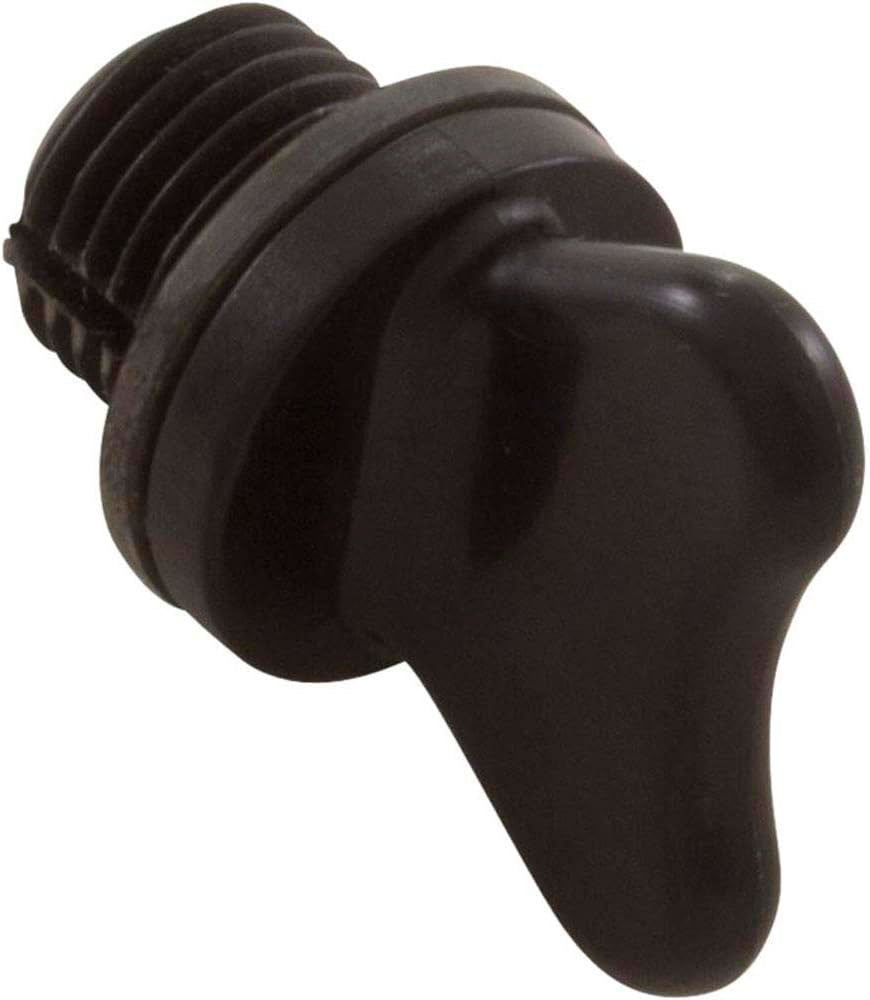 7200009601 - ACF Air Bleeder Plug With Gasket - Speck