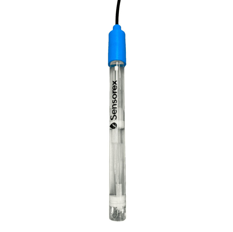 PP200 Universal BNC Pool Plus pH Probe - Double-Junction - Sensorex
