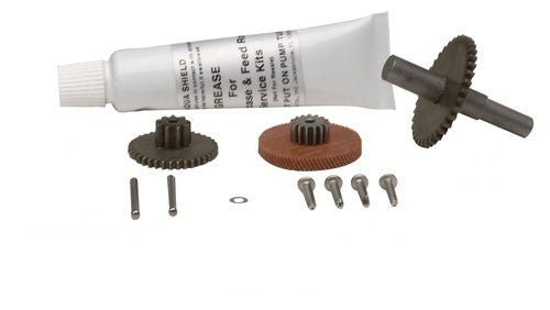 GSK85A - Gear Case Service Kit - Adjustable 45/100/85/170 - Stenner