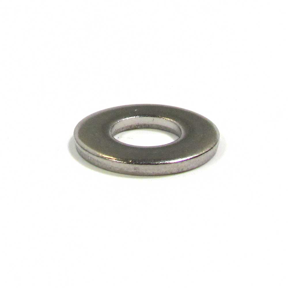 Splash and Slam Washer - 5/16 Inch - Rubber - Dunn-Rite - W516