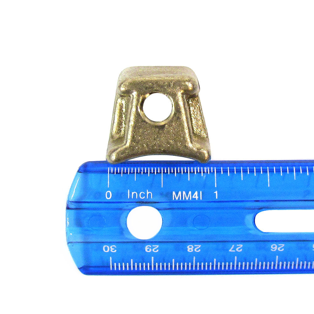 Anchor Wedge Assembly for Perma-Sockets - Brass
