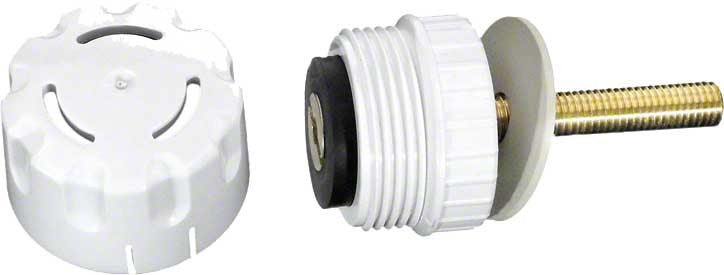 2301002000 - Air Reg. Sub. Assembly Complete - Speck