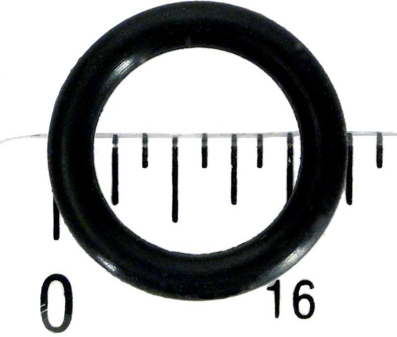 2920141240 - E90/433 Casing Drain Plug O-Ring 11 x 2.5 mm - Speck