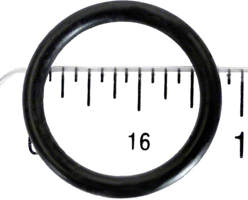 9140612- Shaft Seal O-Ring 3/4 Inch - Pentair