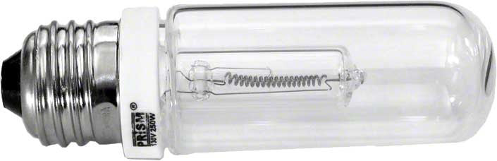 Light Bulb-Halogen 250 Watt 120V Slimlite - Paragon - 56811