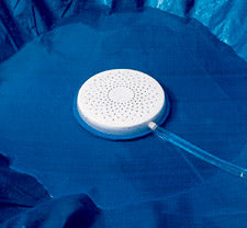 Pool Cover Water Syphon Kit for Aboveground Pools- 793-5436