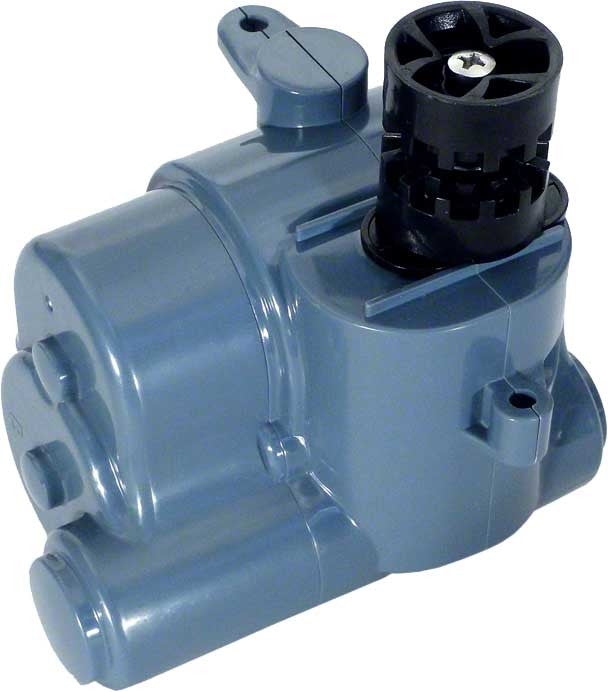 R0524800 - MX8 Direction Control Device - Side B - Zodiac