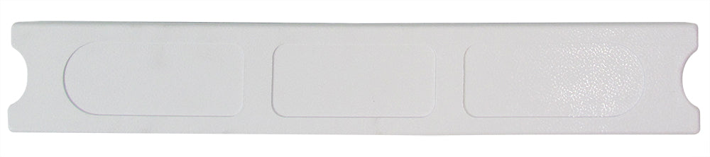 Plastic Ladder Tread Step - 18 Inch Width - SR Smith - A42073-0