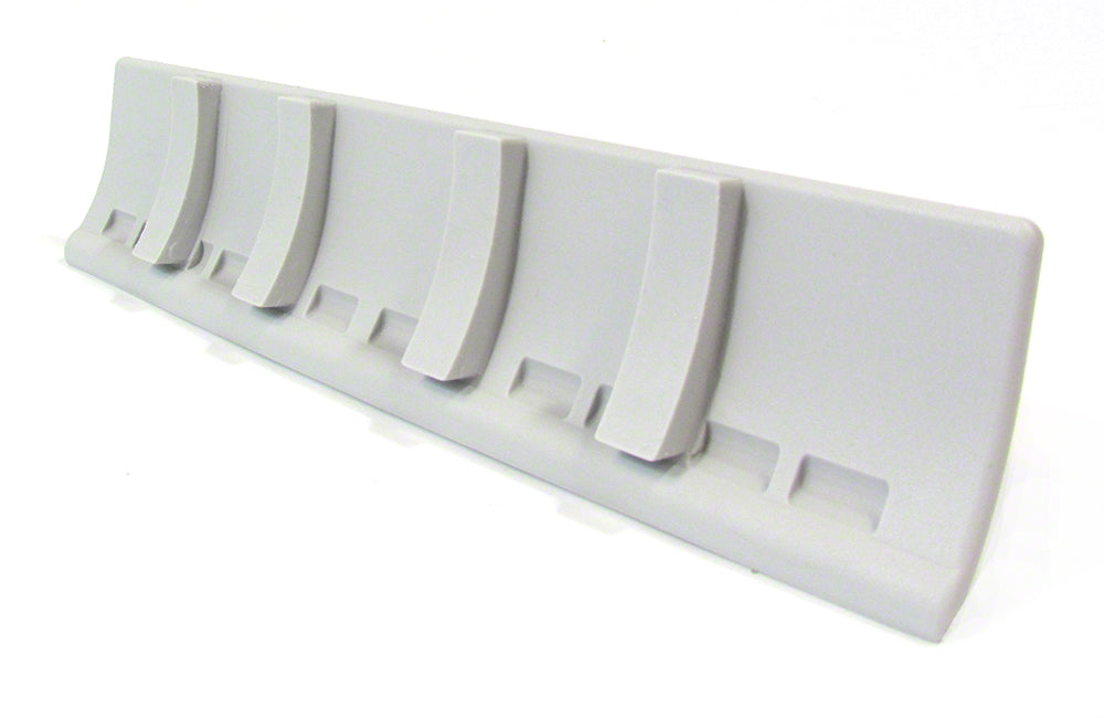 9985280 - Diagnostic Non Return Flap - Gray - Maytronics