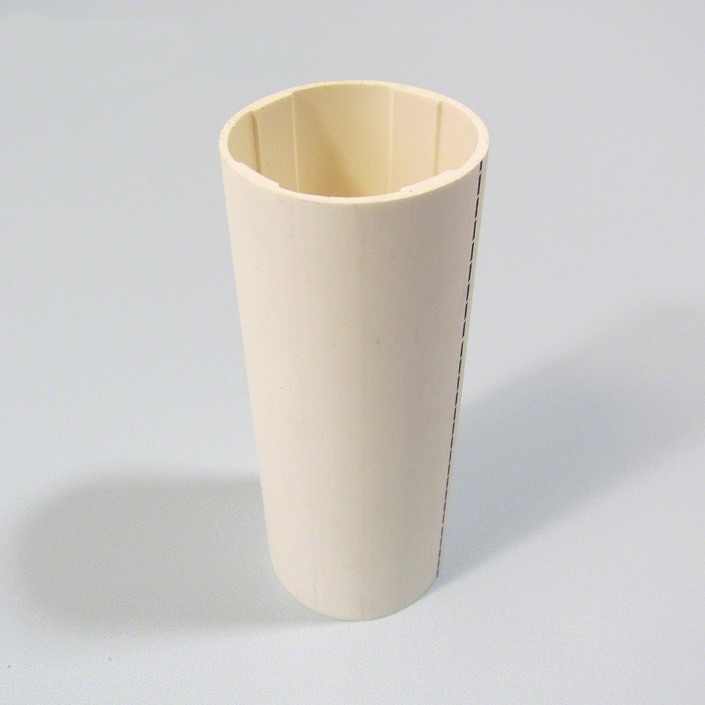 6101912 - Dynamic TT Wheel Assembly PVC Tube - Maytronics