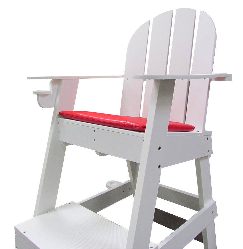 Portable Lifeguard Chair Seat Pad