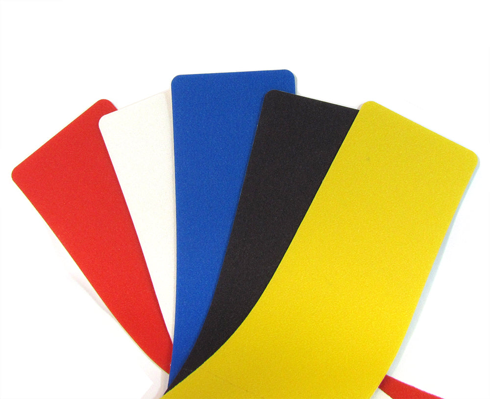 Pool Deck Anti-Slip Tape - 6x24 Inch Strip