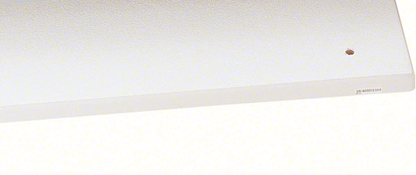 Olympian Aluminum 14' White Diving Board - SR Smith - 66-209-3142