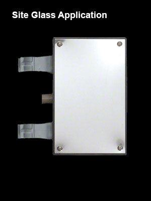 AquatiControl ELC 800R Water Level Controller Single Sensing Sight ...