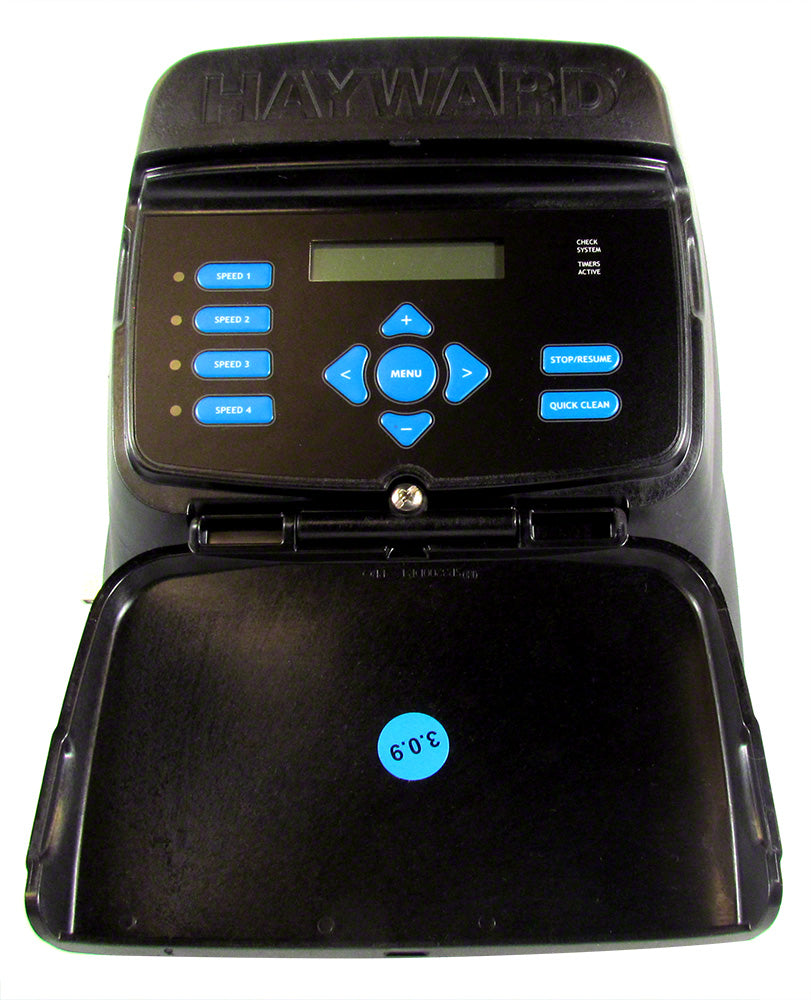 SPX3400DR - EcoStar SP3400VSP Motor Drive - Hayward