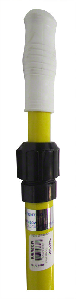 Telescopic Fiberglass Pool Pole - 8 to 16 Foot - R191092