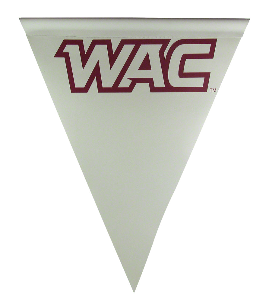 Custom Backstroke Flag - Custom Logo