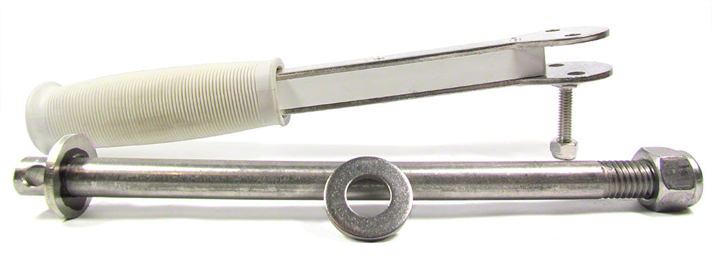 Splash and Slam Breakaway Assembly - Dunn-Rite - BR1