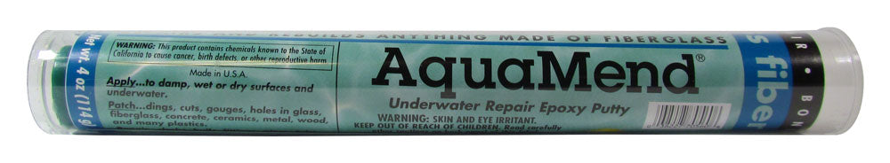 Underwater Repair Epoxy Putty - 4 Oz.