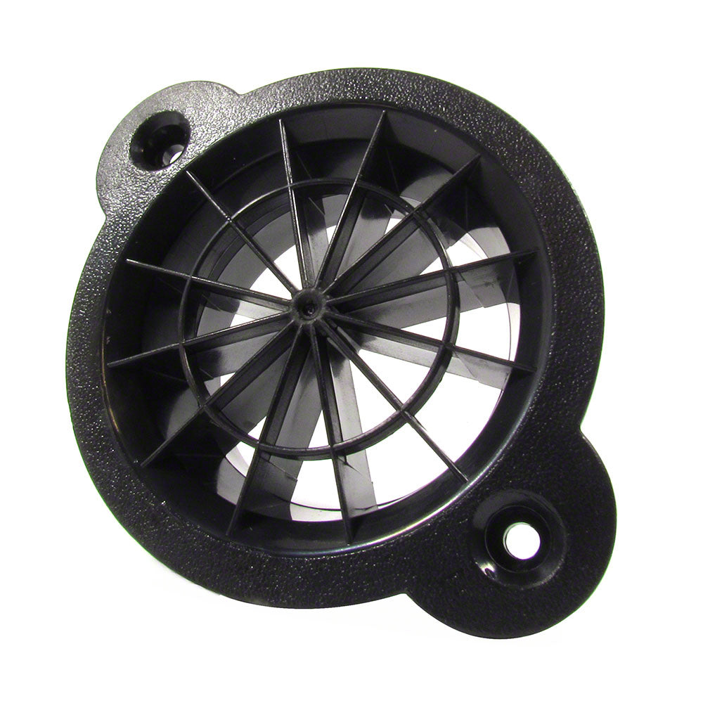 9981044 - Impeller Cover Dolphin 2 Black - Maytronics
