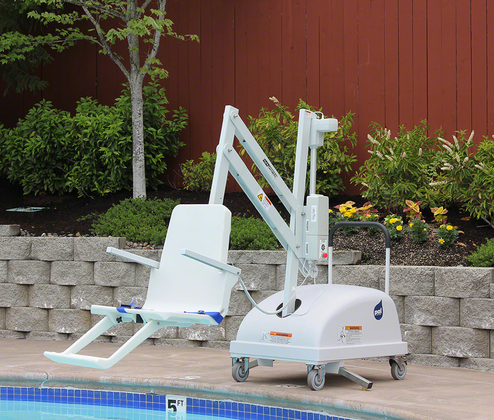 SR Smith PAL2 Portable Pool Lift - 202-0000