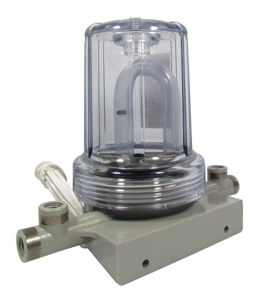 Pentair Flow Cell AK1200 - Complete Kit - 755000250