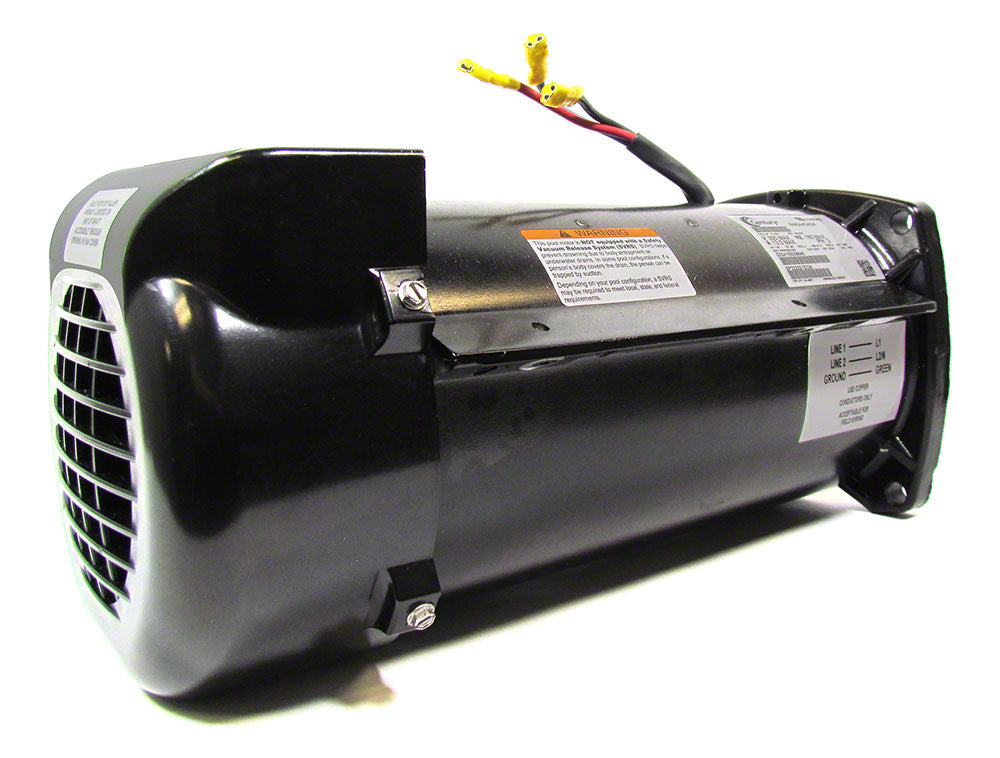 SPX3400Z1ECM - EcoStar Pump Motor 2.7 HP Variable Speed - Hayward