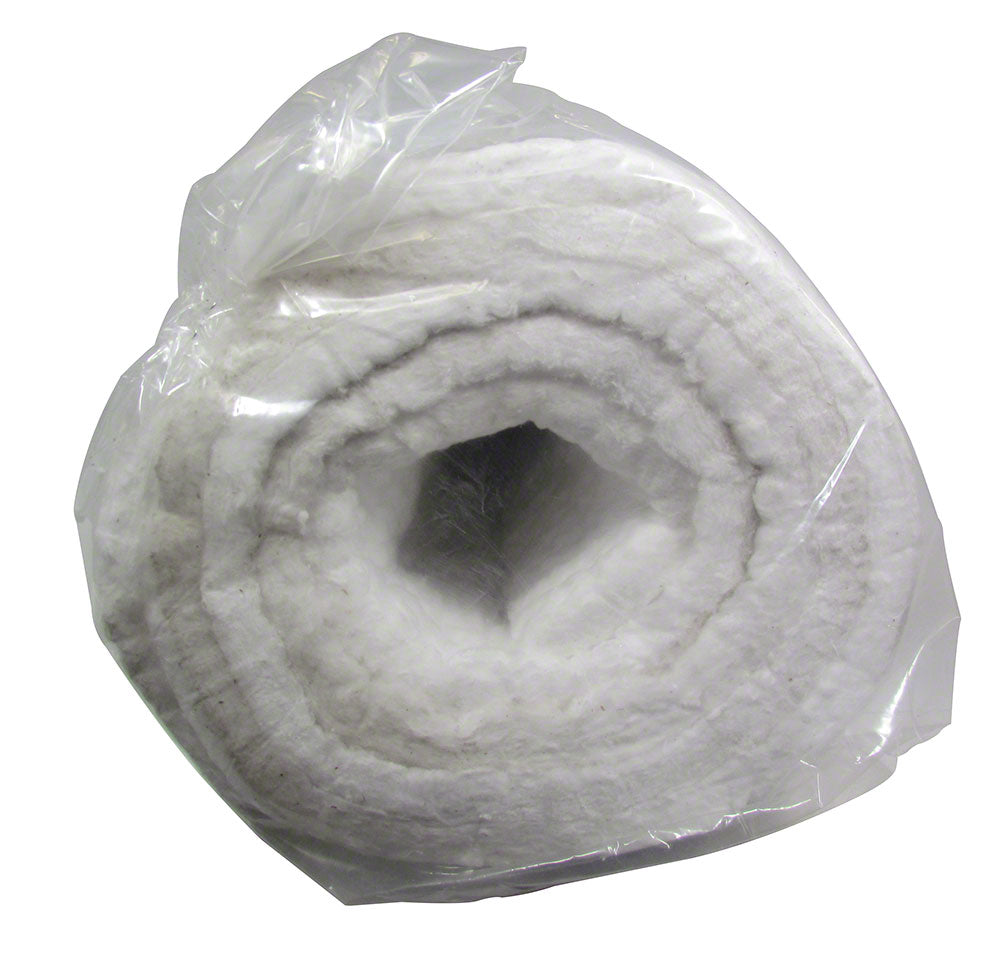 009873F - Refractory Blanket 2002A/2072B Kit - Raypak