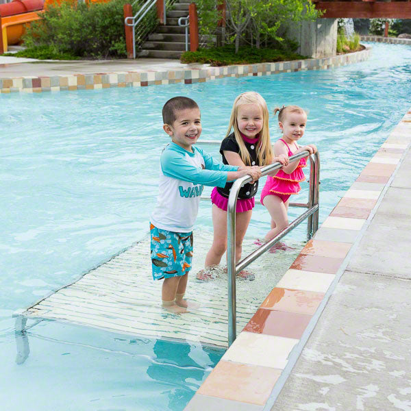 Spectrum Tot Dock Swim Platform - 82300