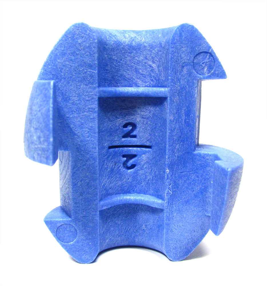 9995090 - Dolphin Small Cable Float Assembly - Blue - Maytronics