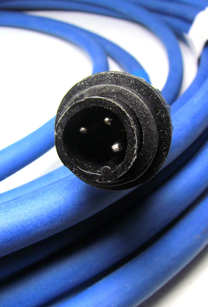 9995872-DIY - DX4/5/6, Apollo Dynamic DIY Swivel Cable - 60 Feet ...