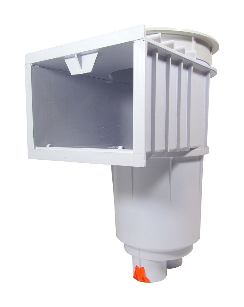 08650-3403E - U-3 Skimmer Grey With Tan Assembly - Pentair