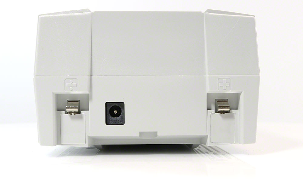 100-2000 - Linak Battery - PAL, aXs and Splash Lifts - SR Smith