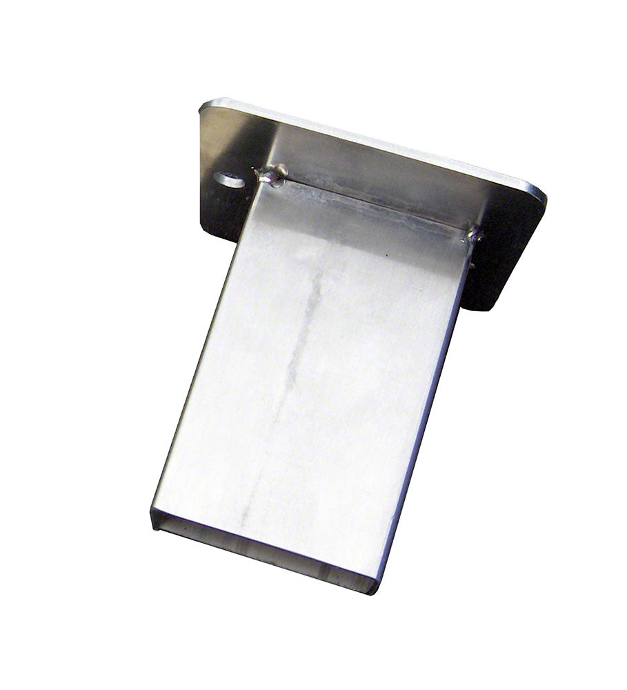 Pool Anchor Safety Cap for Single Post Rock Solid Pool Anchor ...