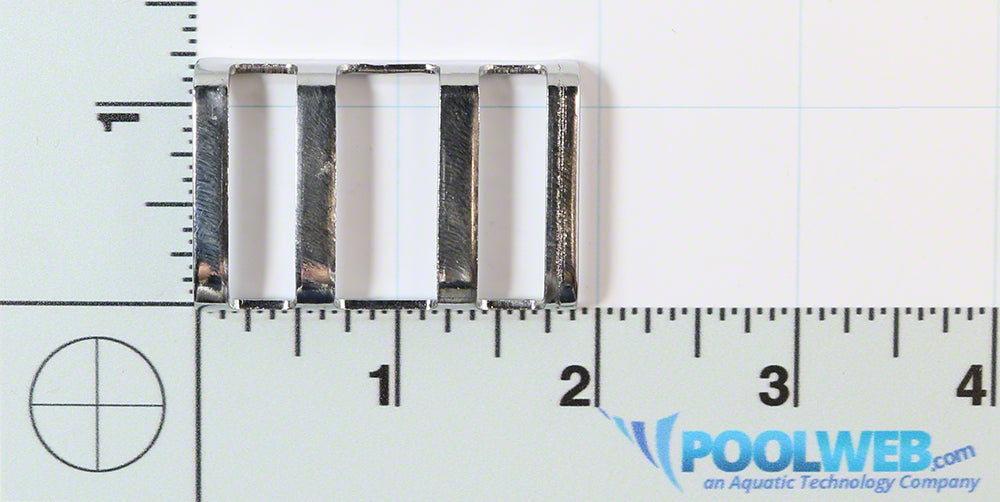 Strap Buckle for Pool Safety Cover - HBUCKLE