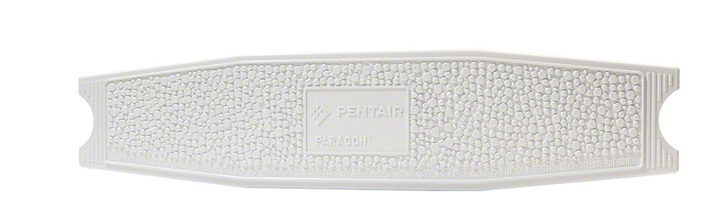 44101 - Paragon Plastic Ladder Tread Step - 17.25 Inch Width